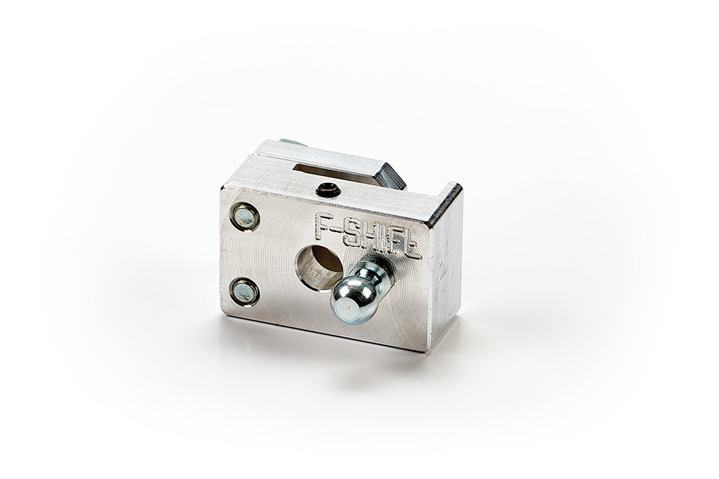 Variant- 1.0l- Hybrid (500) — BAF Motorsport