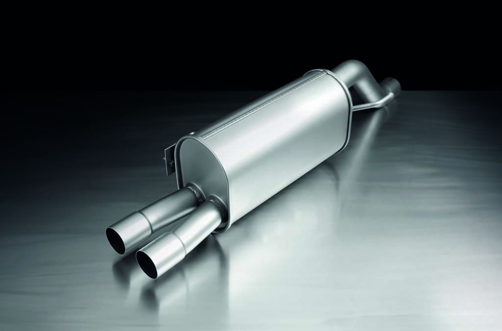 Remus Fiat Punto Evo Abarth, Type 199 1.4L (11+) Cat-Back Exhaust — BAF ...