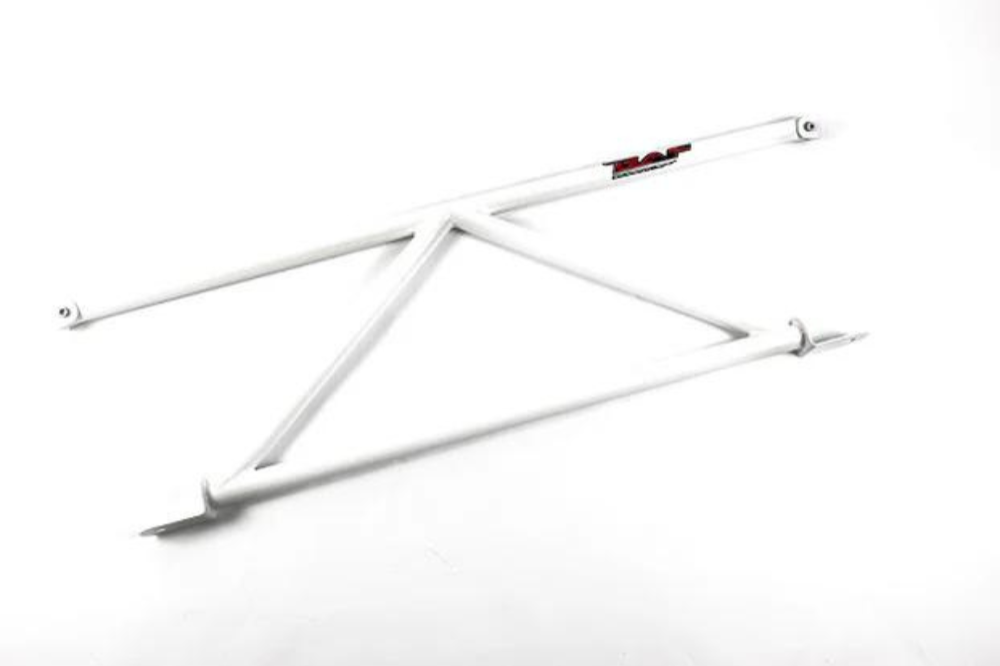 K-Brace® - Audi A7 / S7 / RS7 MK1 4G8 Rear Strut Brace — BAF Motorsport