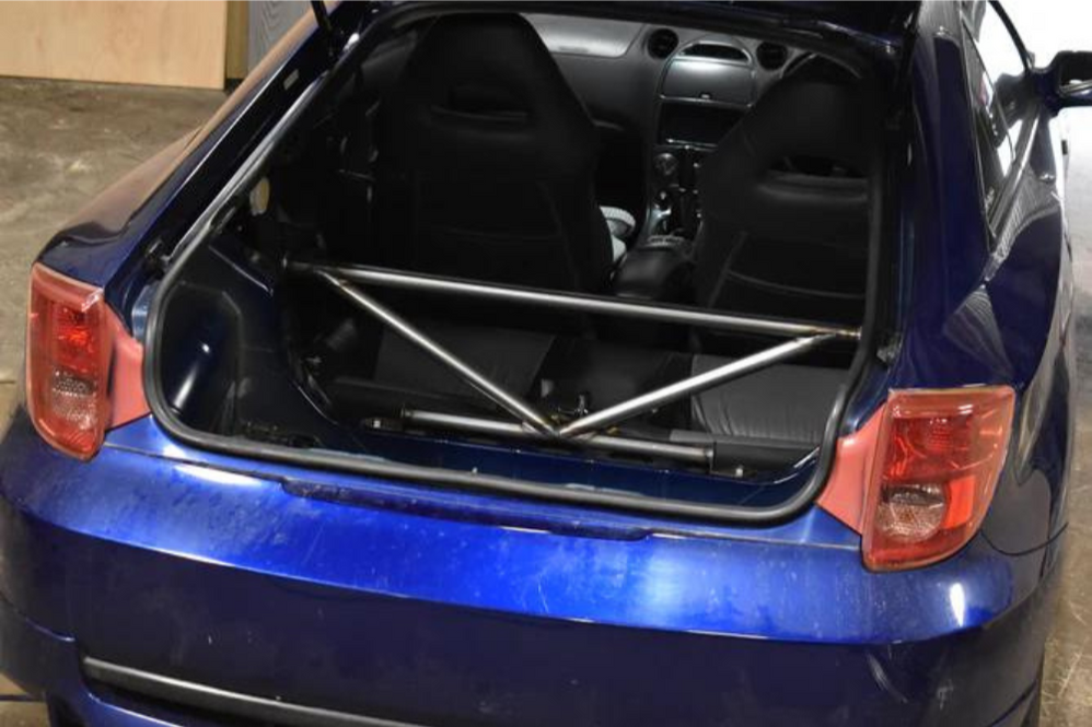 K-Brace® Store | BAF Motorsport