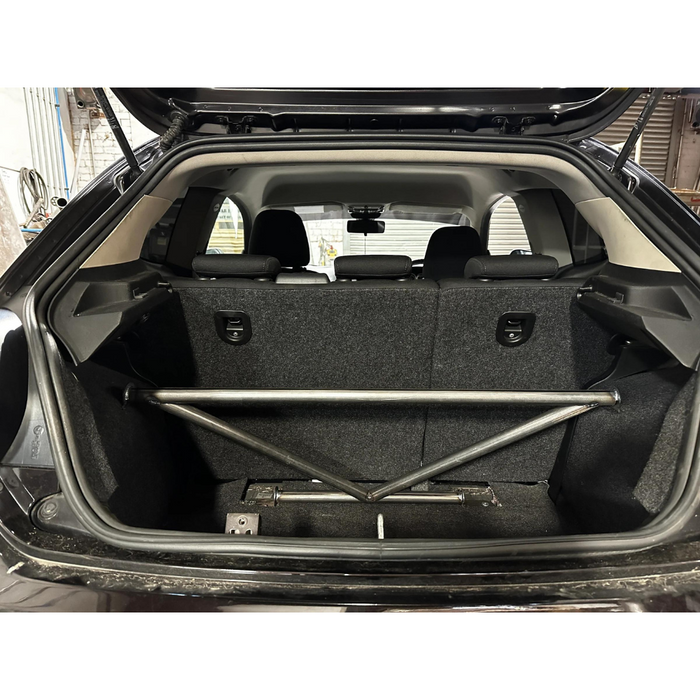 K-Brace® - Alfa Romeo MiTo 955 Rear Strut Brace — BAF Motorsport