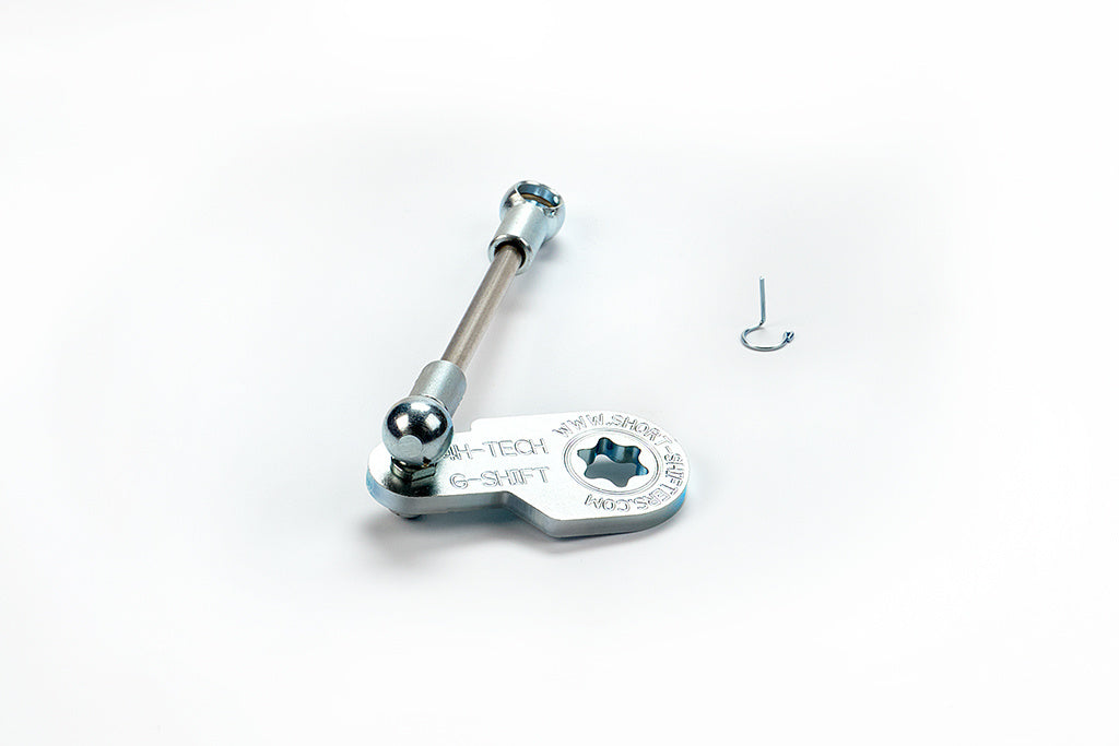 Short Shifter for Fiat Punto EVO Abarth 1.4T 170Bhp — BAF Motorsport