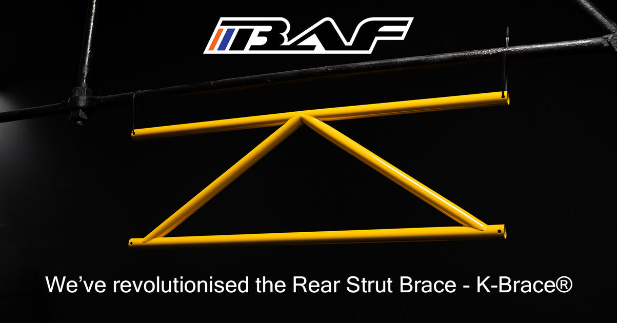 Products — BAF Motorsport