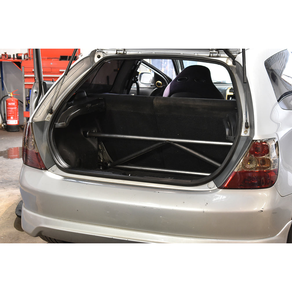 K-Brace® - Honda Civic Type-R EP3 Strut Brace — BAF Motorsport