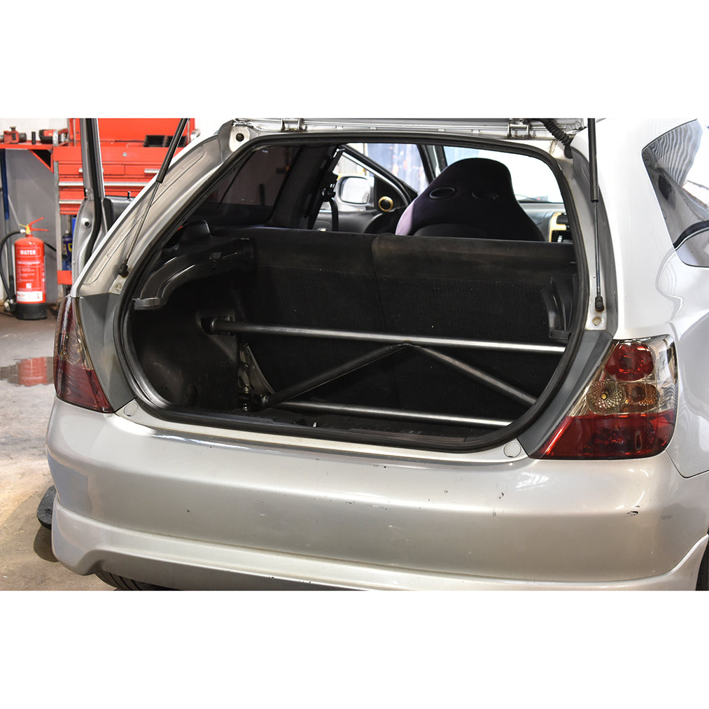 K-Brace® - Honda Civic Type-R EP3 Strut Brace — BAF Motorsport