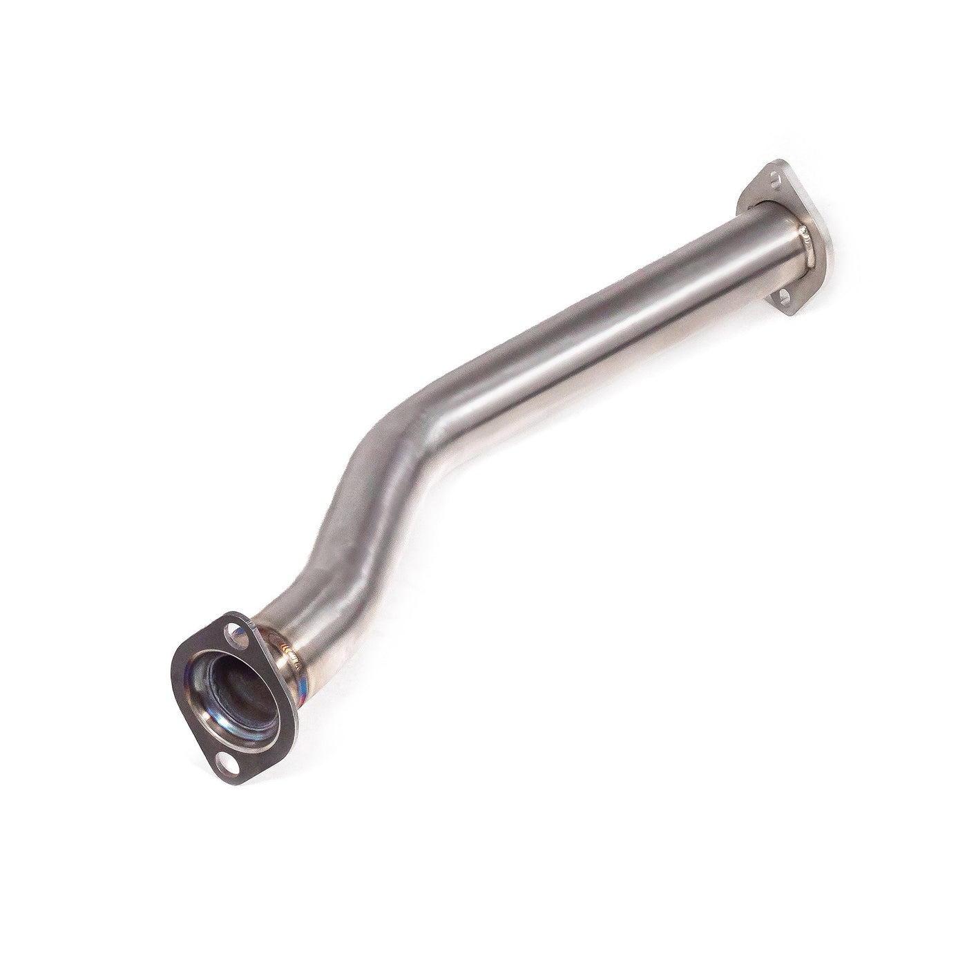 Nissan Juke NISMO 4x4 CVT Secondary De-Cat Performance Exhaust — BAF ...