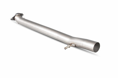 Scorpion Ford Fiesta ST150 De-cat Section — BAF Motorsport