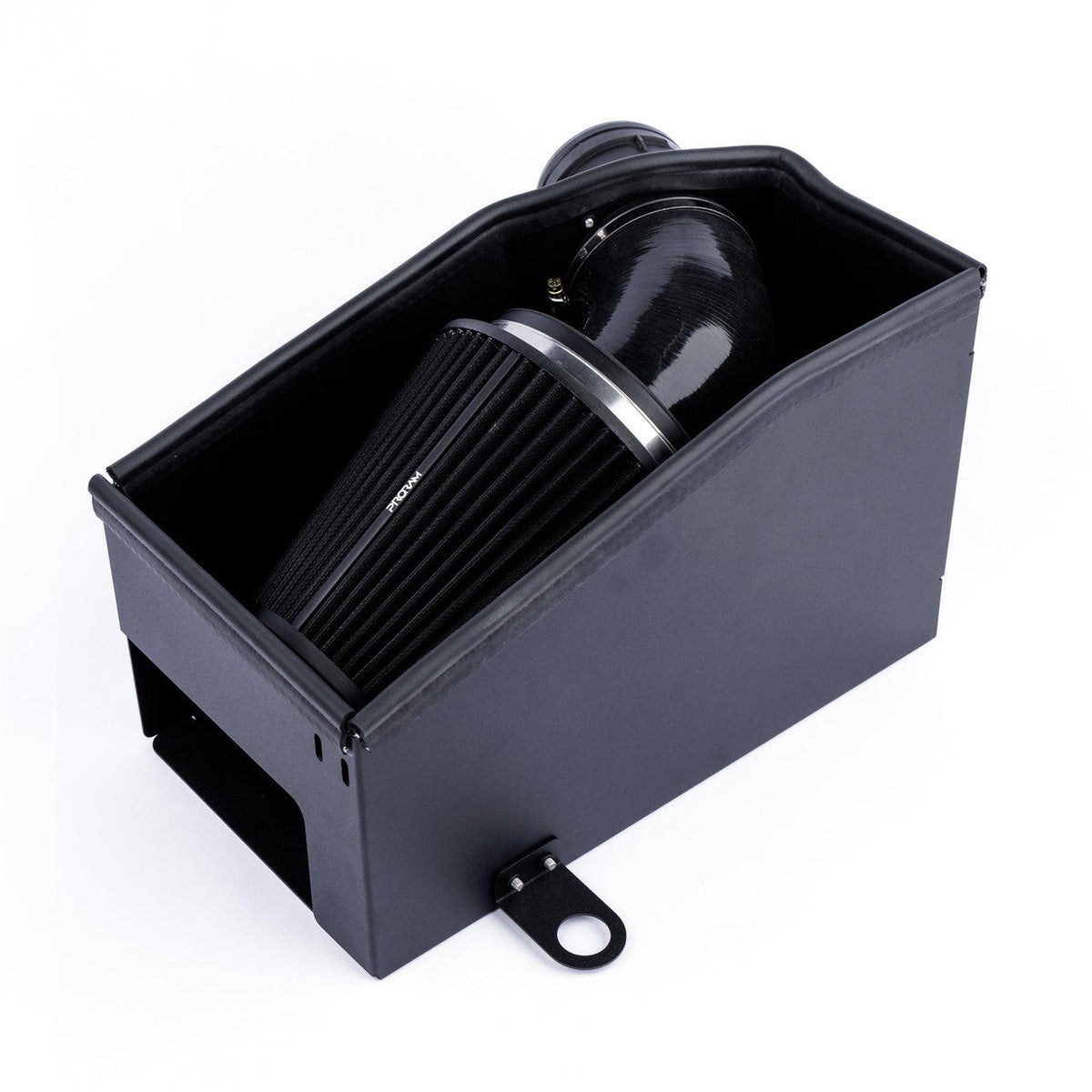 Proram Cone Air Filter Intake Induction Kit to fit Audi RS3 8V 8Y TTRS ...