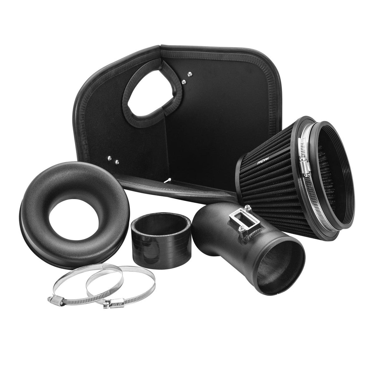 PRORAM Performance Intake Kit for F56 Mini Cooper 1.5T 2.0T - Rect MAF ...