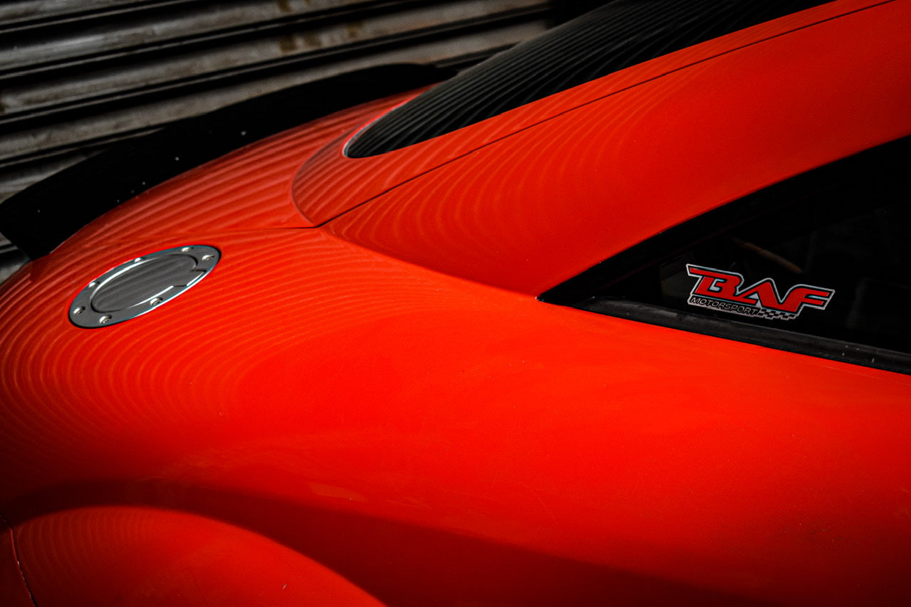 Accessories — BAF Motorsport