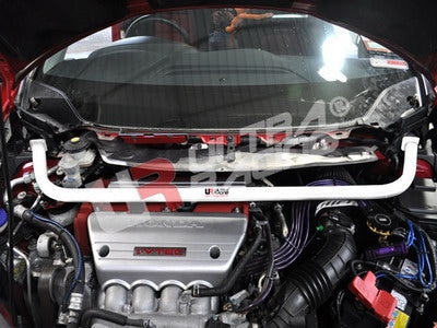 Ultra Racing Honda Civic FN2 Front Strut Brace — BAF Motorsport