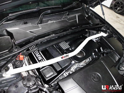 Ultra Racing BMW 3 Series (E90) Front Strut Brace — BAF Motorsport