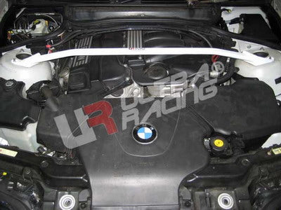 Ultra Racing BMW 3 Series (E46) Front Strut Brace — BAF Motorsport