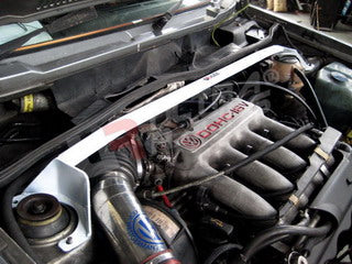 Ultra Racing Volkswagen Golf Mk1 Front Strut Brace — BAF Motorsport